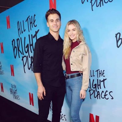 Tal Fishman Wiki, Bio, Age, Height, Career, Net Worth, Girlfriend