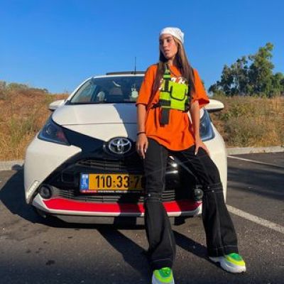 Yuval Biton Wiki, Age, Bio, Height, Boyfriend, Career, Net Worth