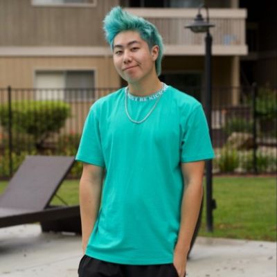 ZHC Wiki, Age, Bio, Height, Girlfriend, Career, Net Worth