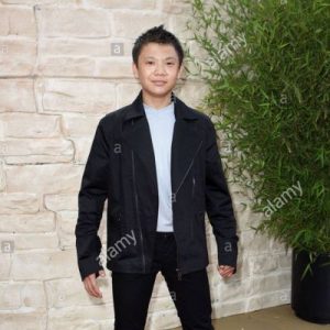 Zhenwei Wang Wiki, Age, Bio, Height, Girlfriend, Career, Net Worth