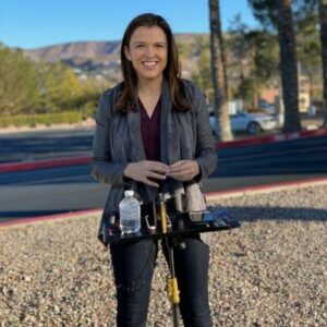 Arlette Saenz Wiki, Age, Bio, Height, Husband, Career, Net Worth