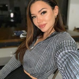 Genesis Lopez Wiki, Age, Bio, Height, Boyfriend, Career, Net Worth