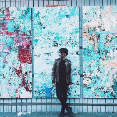 JayR Tinaco Wiki, Age, Bio, Height, Girlfriend, Career, Net Worth