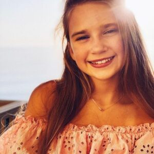 Karolina Protsenko Wiki, Age, Bio, Height, Boyfriend, Career, Net Worth