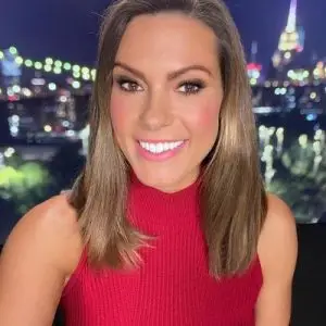 Lisa Boothe Wiki, Age, Bio, Height, Husband, Career, Net Worth