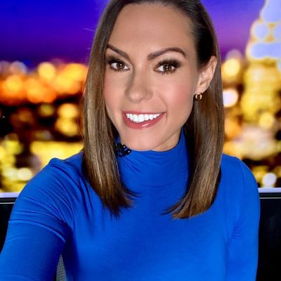 Lisa Boothe Wiki, Age, Bio, Height, Husband, Career, Net Worth