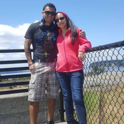 Martin Cabello Wiki, Age, Bio, Height, Wife, Career, Net Worth