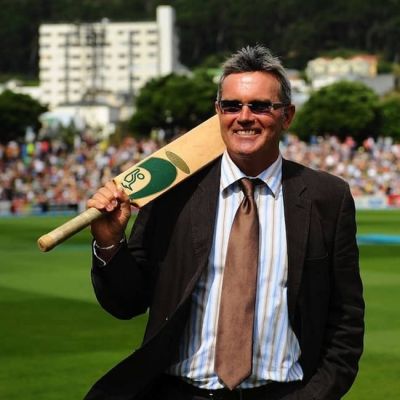 Martin Crowe Wiki, Age, Bio, Height, Wife, Career, Net Worth