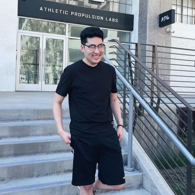 Peter Park Wiki, Age, Bio, Height, Wife, Career, Net Worth