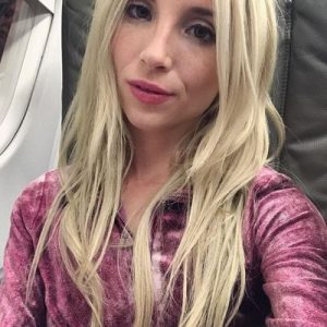 Piper Perri Wiki, Age, Bio, Height, Husband, Career, Net Worth