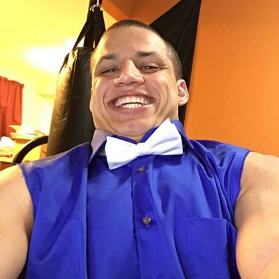 Tyler1 Wiki, Age, Bio, Height, Girlfriend, Career, Net Worth