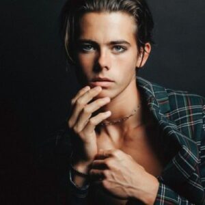 Aiden Ricklef Wiki, Age, Bio, Height, Girlfriend, Career, Net Worth