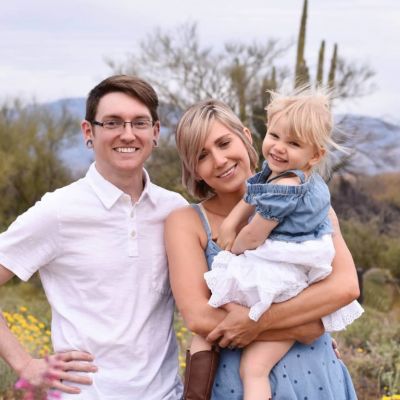 Amy Maria Herman Wiki, Age, Bio, Height, Husband, Career, Net Worth