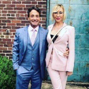 Andrew Lessman Wiki, Age, Bio, Height, Wife, Career, Net Worth