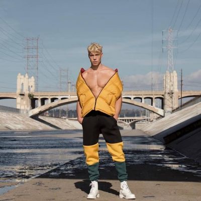 Derek Chadwick Wiki, Age, Bio, Height, Girlfriend, Career, Net Worth