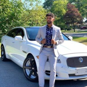 Dullamullaofficial Wiki, Age, Bio, Height, Wife, Career, Net Worth