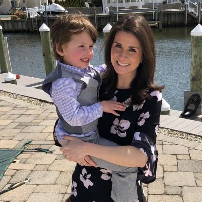 Jessica Layton Wiki, Age, Bio, Height, Husband, Career, Net Worth