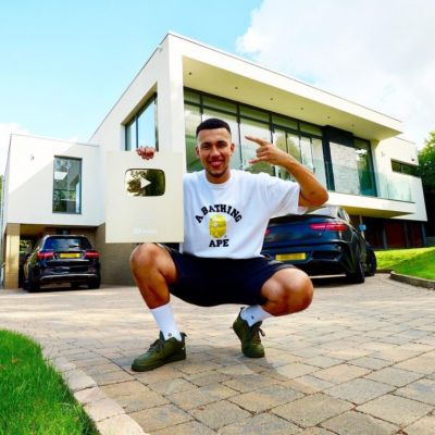 Jordon Wilson Wiki, Age, Bio, Height, Girlfriend, Career, Net Worth