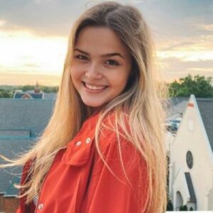 Kayla Patterson Wiki, Age, Bio, Height, Boyfriend, Career, Salary