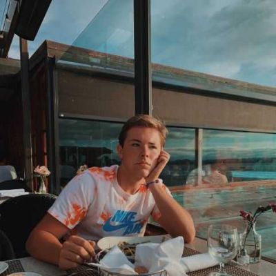 Phillip Miller Wiki, Age, Bio, Height, Girlfriend, Career, Net Worth