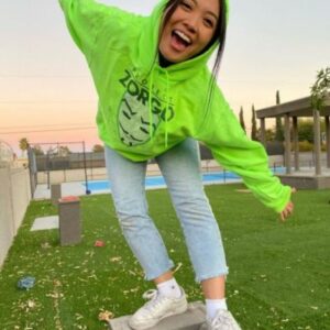 Regina Ginera Wiki, Age, Bio, Height, Boyfriend, Career, Net Worth