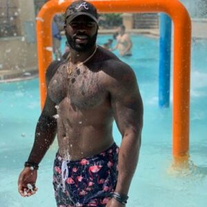 Travis Cure Wiki, Age, Bio, Height, Wife, Career, Net Worth