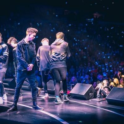 Zack Caspary Wiki, Age, Bio, Height, Wife, Career, Net Worth