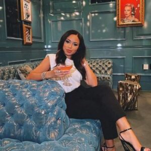 Alex Holley Wiki, Age, Bio, Height, Husband, Career, Net Worth