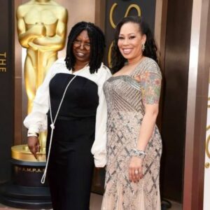 Alex Martin Wiki, Age, Bio, Height, Husband, Career, Net Worth