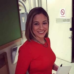 Elise Jordan Wiki, Age, Bio, Height, Husband, Career, Net Worth