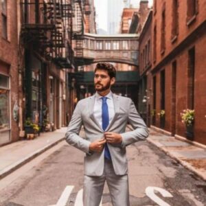 Erik Conover Wiki, Age, Bio, Height, Wife, Career, Net Worth