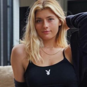 Faith Ordway Wiki, Age, Bio, Height, Boyfriend, Career, Net Worth