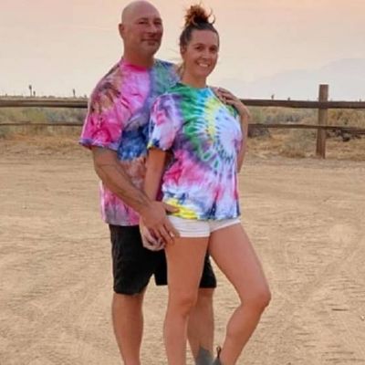 Ian Roussel Wiki, Age, Bio, Height, Wife, Career, Net Worth