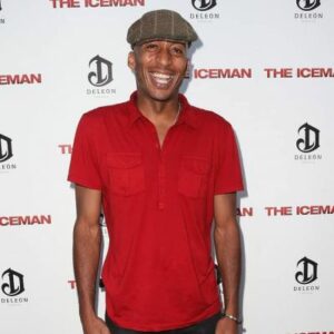 James Lesure Wiki, Age, Bio, Height, Wife, Career, Net Worth