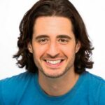 Jonathan Roumie Wiki, Age, Bio, Height, Wife, Career, Net Worth