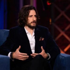 Jonathan Roumie Wiki, Age, Bio, Height, Wife, Career, Net Worth