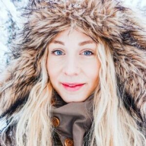 Jonna Jinton Wiki, Age, Bio, Height, Husband, Career, Net Worth