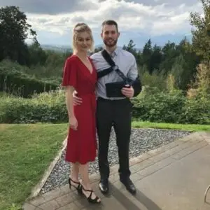 Kris Collins Wiki, Age, Bio, Height, Husband, Career, Net Worth