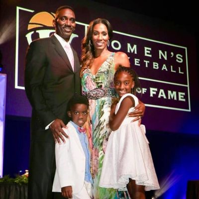 Lisa Leslie Wiki, Age, Bio, Height, Husband, Career, Net Worth