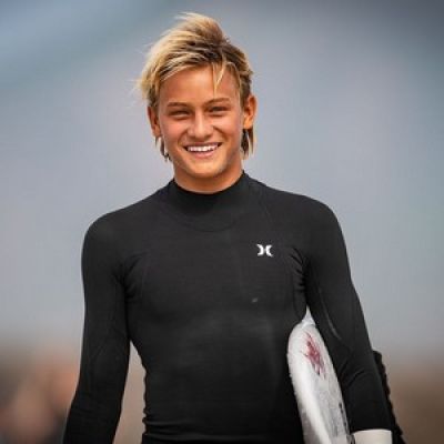 Luke Guinaldo Wiki, Age, Bio, Height, Girlfriend, Career, Net Worth