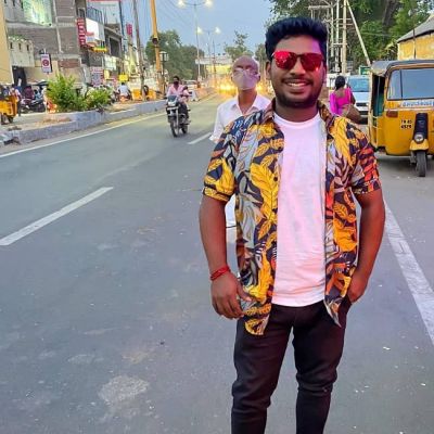 Nanjil Vijayan Wiki, Age, Bio, Height, Wife, Career, Net Worth