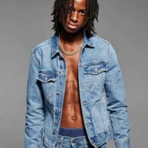 Nyyear Price Wiki, Age, Bio, Height, Girlfriend, Career, Net Worth