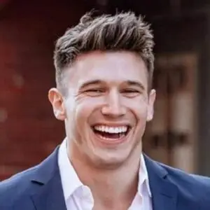 Sam Cushing Wiki, Age, Bio, Height, Wife, Career, Net Worth