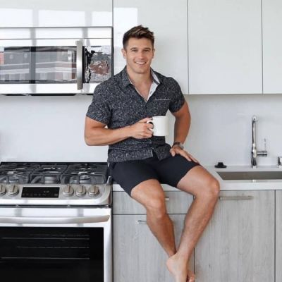 Sam Cushing Wiki, Age, Bio, Height, Wife, Career, Net Worth