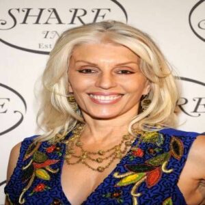 Shera Danese Wiki, Age, Bio, Height, Husband, Career, Net Worth