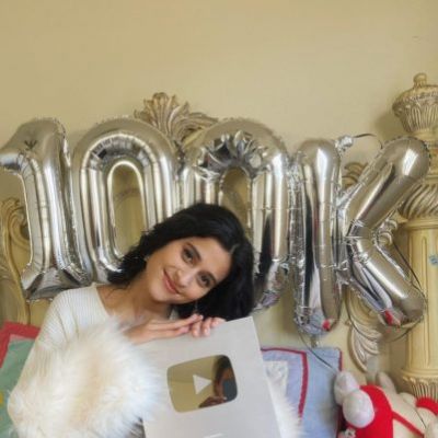 Shuba Vedula Wiki, Age, Bio, Height, Boyfriend, Career, Net Worth