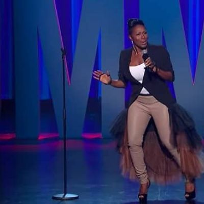 Sommore Wiki, Age, Bio, Height, Husband, Career, Net Worth
