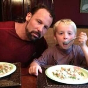 Zander Ryan McCready Wiki, Age, Bio, Height, Career, Net Worth