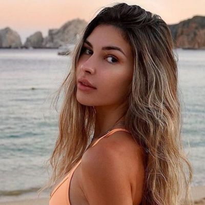 Elisabeth Rioux Wiki, Age, Bio, Height, Boyfriend, Career, Net Worth