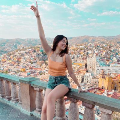 Alexa Rivera Villegas Wiki, Age, Bio, Height, Boyfriend, Career, Net Worth